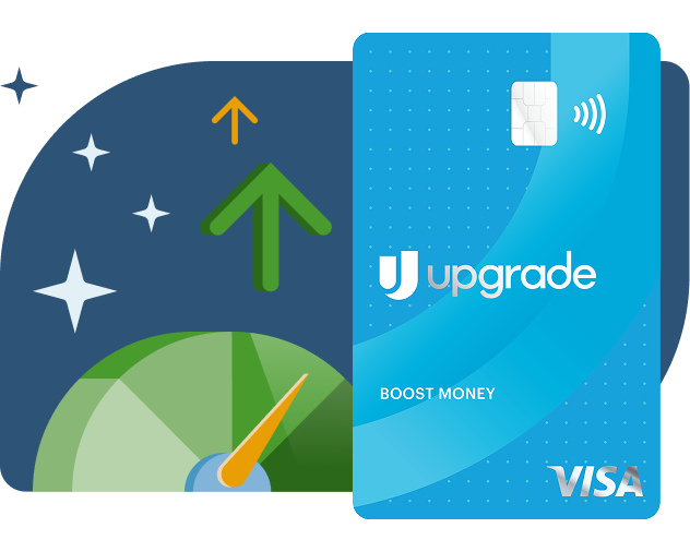 How the Boost Money™ Card Works