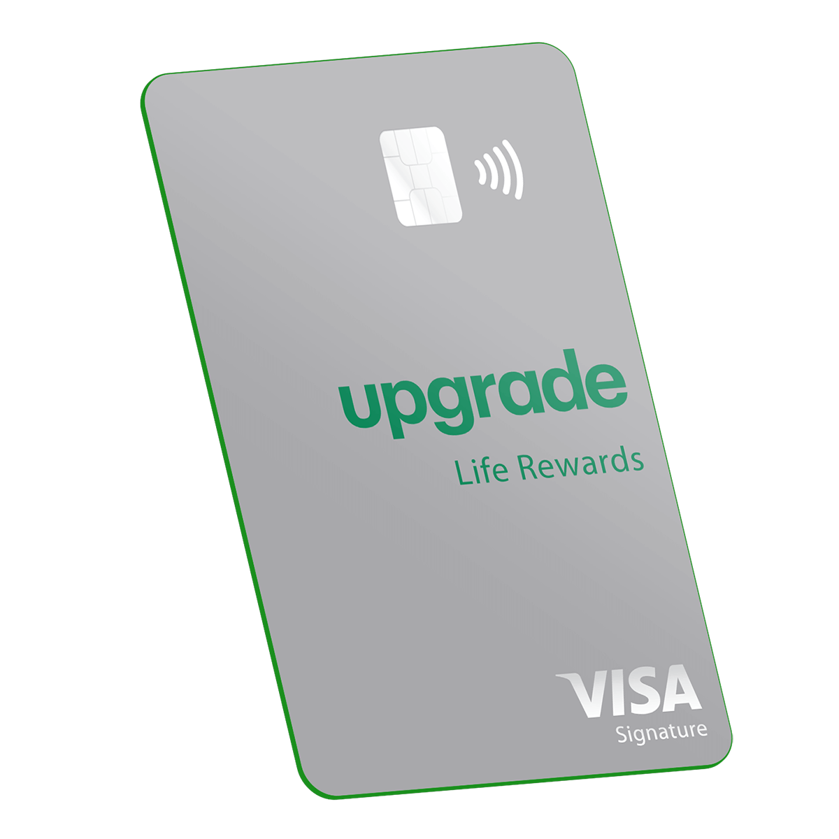 Upgrade Life Rewards - Categories