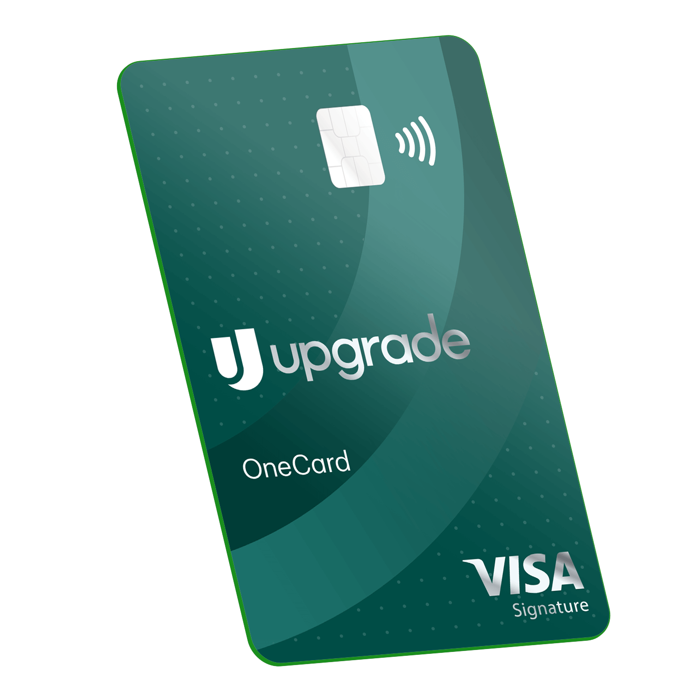 Upgrade OneCard | Finally One Card for Everything